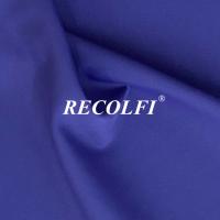 China 2 Way Elastane Activewear Made From Recycled Plastic 190gsm Weft Knitted for sale