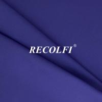 China 2 Way Elastane Activewear Made From Recycled Plastic 190gsm Weft Knitted for sale