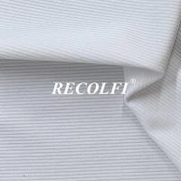China 120cm Floral Design Activewear Knit Fabric Ocean Recycled Sport Bra Gym Wearing for sale