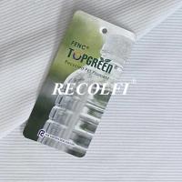 China 120cm Floral Design Activewear Knit Fabric Ocean Recycled Sport Bra Gym Wearing for sale