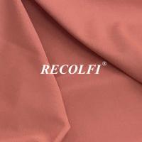 China Ice Cool Activewear Made From Recycled Plastic Sport Bra Compression Lining for sale