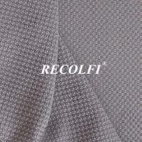 China 160GSM Activewear Made From Recycled Fabric Sun Resistant Workout Yoga Bottoms for sale