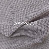 China 160GSM Activewear Made From Recycled Fabric Sun Resistant Workout Yoga Bottoms for sale