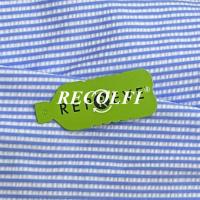 China Eco Friendly 152CM Activewear Made From Recycled Plastic Athletic Wear Tops for sale