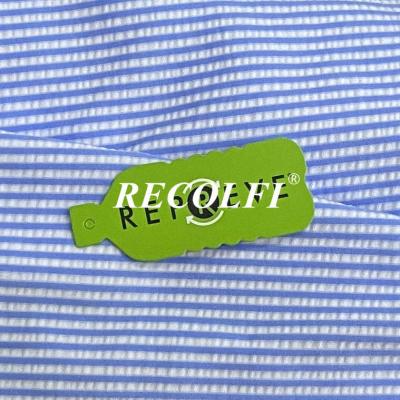 China Eco Friendly 152CM Activewear Made From Recycled Plastic Athletic Wear Tops for sale