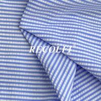 China Eco Friendly 152CM Activewear Made From Recycled Plastic Athletic Wear Tops for sale