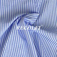 China Eco Friendly 152CM Activewear Made From Recycled Plastic Athletic Wear Tops for sale