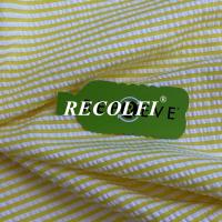 China Air Permeable Activewear Knit Fabric Sustainable Twill Ladies Swimwear for sale