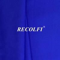 China Recycled Standard Activewear Knit Fabric Stretchable Cycling Wear for sale