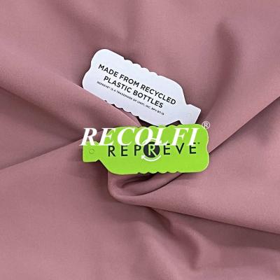 China Strong Elastane Activewear Knit Fabric 225GSM Eco Friendly Baseball Wear for sale