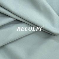 China High Upf Rating Activewear Repreve Recycled Fabric Tricot Warp Gym Wearing for sale