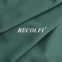 China 150cm Sustainable Activewear Knit Fabric Pilling Resistant Warm Up Suits for sale
