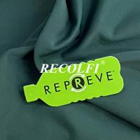 China 150cm Sustainable Activewear Knit Fabric Pilling Resistant Warm Up Suits for sale