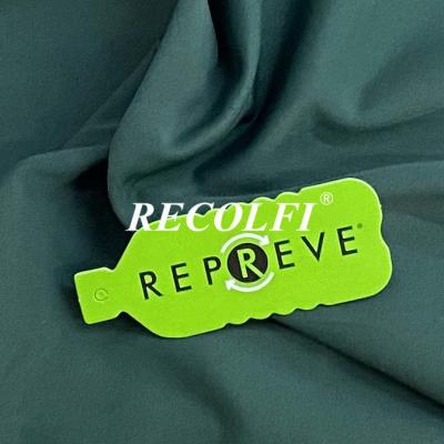 China 150cm Sustainable Activewear Knit Fabric Pilling Resistant Warm Up Suits for sale