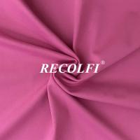 China 152cm Width Women's Activewear Solid Color Workout Yoga Wear for sale