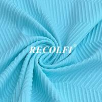 China Air Permeable Women's Activewear Eco Friendly Workout Yoga Wear for sale