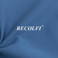 China Recycled Fiber Activewear Knit Fabric High End Sport Bra Yoga Wear 270gsm for sale
