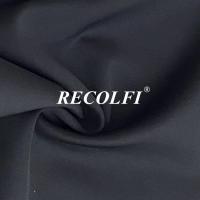China High Colorfastness Activewear Knit Fabric 4 Way Stretch Leggings for sale