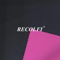 China High Colorfastness Activewear Knit Fabric 4 Way Stretch Leggings for sale