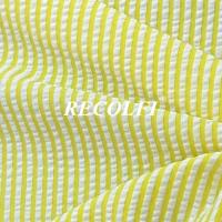 China Sublimation Printing Activewear Knit Fabric Mesh Cycling Wear for sale