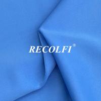 China 152CM Width Swimsuit Material Fabric Sublimation Printing Warm Up Suits for sale