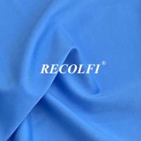 China 152CM Width Swimsuit Material Fabric Sublimation Printing Warm Up Suits for sale
