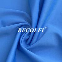 China 152CM Width Swimsuit Material Fabric Sublimation Printing Warm Up Suits for sale