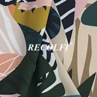 China Snagging Resistance Activewear Knit Fabric Digital Printing Stretch Leggings for sale