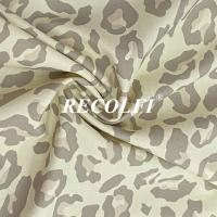 China UV Protection Activewear Nylon Spandex Fabric Stretch Leggings for sale