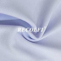 China High Colorfastness Recycled Activewear Knit Fabric Workout Leggings for sale