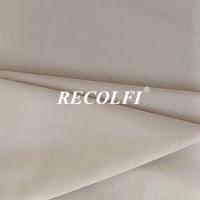 China Printed 140gsm Activewear Polyester Knit Fabric Stretch Leggings Wear for sale