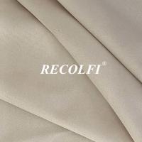 China Printed 140gsm Activewear Polyester Knit Fabric Stretch Leggings Wear for sale