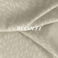 China Embossed Printing Activewear Seamless Knit Fabric Cycling Wear for sale