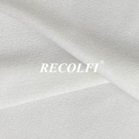China Anti UV Activewear Knit Fabric High Elastic Custom Color for sale