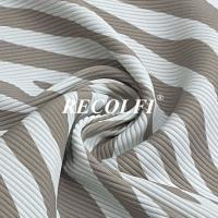 China Repreve Nylon Activewear 4 Way Stretch Knit Fabric  130cm Width for sale