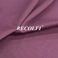 China Direct Digital Print Activewear Spandex Knit Fabric Ocean Recycled 180cm Width for sale