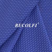 China High Elastic Activewear Knit Fabric For Tops Leggings 160CM Width for sale