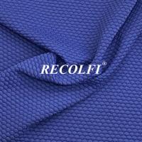 China High Elastic Activewear Knit Fabric For Tops Leggings 160CM Width for sale