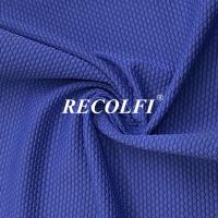 China High Elastic Activewear Knit Fabric For Tops Leggings 160CM Width for sale