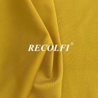 China 152cm Width Leggings Activewear Knit Fabric Anti Crease Stretch for sale