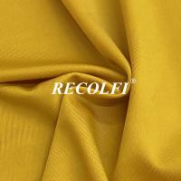 China 152cm Width Leggings Activewear Knit Fabric Anti Crease Stretch for sale