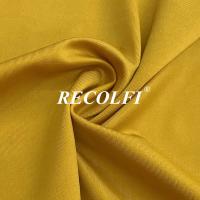 China 152cm Width Leggings Activewear Knit Fabric Anti Crease Stretch for sale