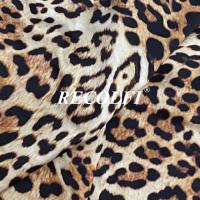 China Recycled Activewear Nylon Spandex Fabric Sustainable Leggings Cycling Wear for sale