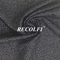 China 160CM Uv Function Activewear Knit Fabric Cycling Wear Sport Bra for sale