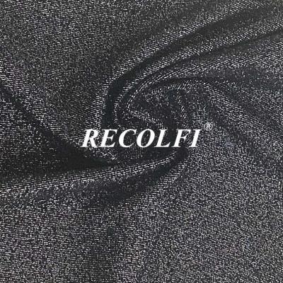 China 160CM Uv Function Activewear Knit Fabric Cycling Wear Sport Bra for sale