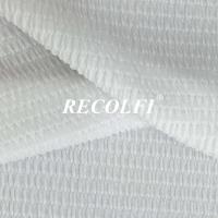 China 105CM Width Ethical Activewear Knit Fabric Cycling Wear Jogging Outfits for sale