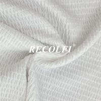 China 105CM Width Ethical Activewear Knit Fabric Cycling Wear Jogging Outfits for sale