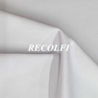 China Elastic Yarn Mixed Activewear Knit Fabric Global Recycled Standard Cycling Wear for sale