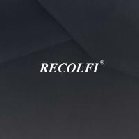 China Eco Stretch Activewear Knit Fabric High Colorfastness Brushed Leggings for sale