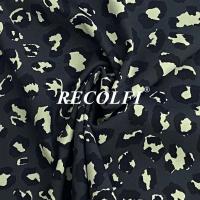 China Direct Digital Print Eco Activewear Knit Fabric Stretch Work Out Leggings for sale